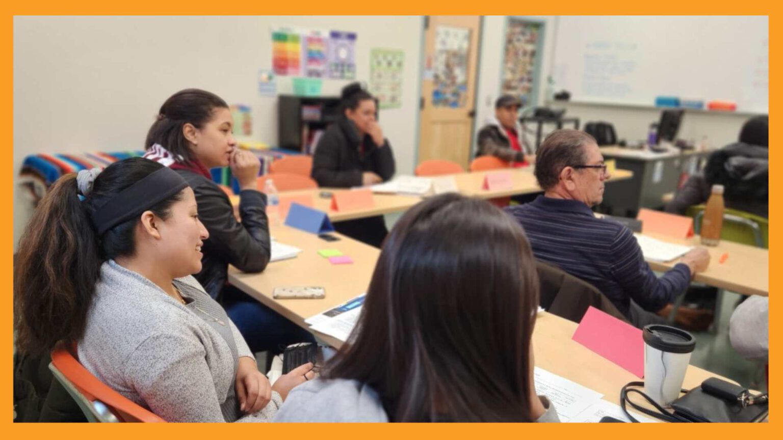 Education – Tec Centro York