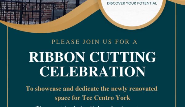 News & Views – Tec Centro York